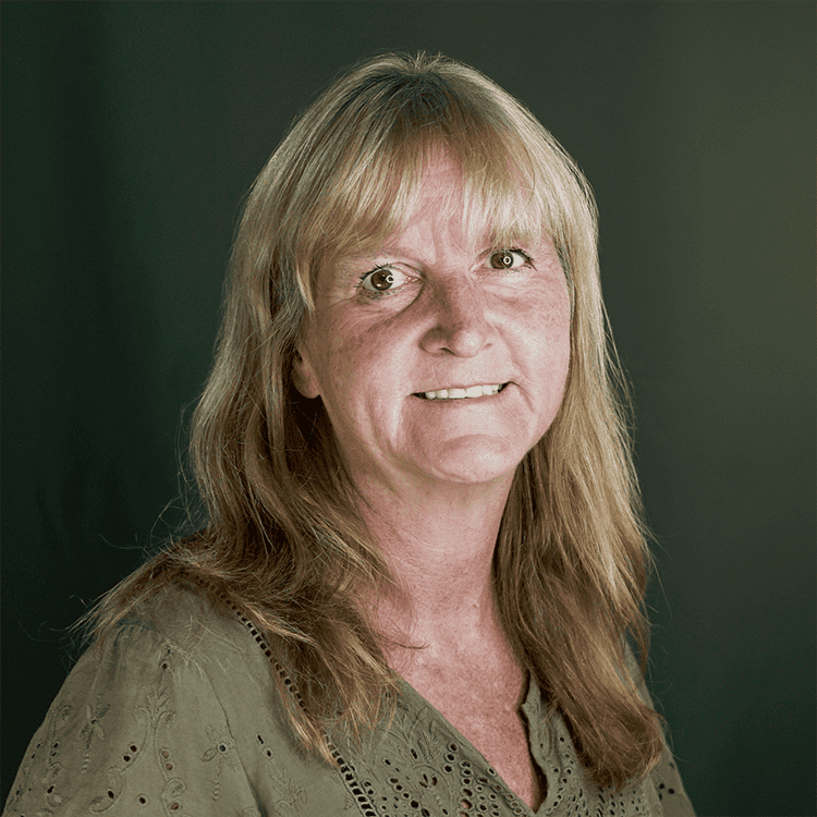 Stephanie Rose - Clary Sage College